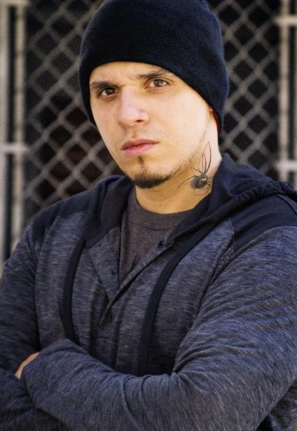 Bryan Lugo | Arrowverse Wiki | Fandom