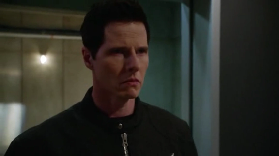 Danton Black | Wiki Arrowverso | Fandom