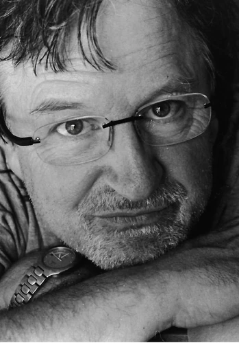 David Carson | Arrowverse Wiki | Fandom