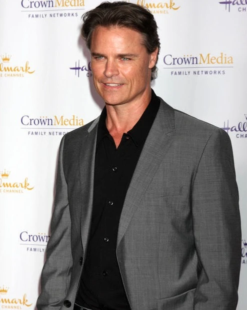 Dylan Neal | Arrow wiki | Fandom