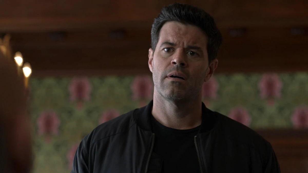 Otis Graves | Arrowverse Wiki | Fandom
