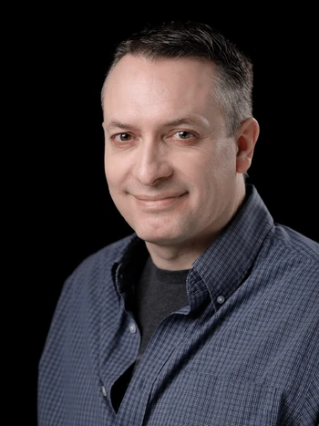 Sheldon Landry | Arrowverse Wiki | Fandom