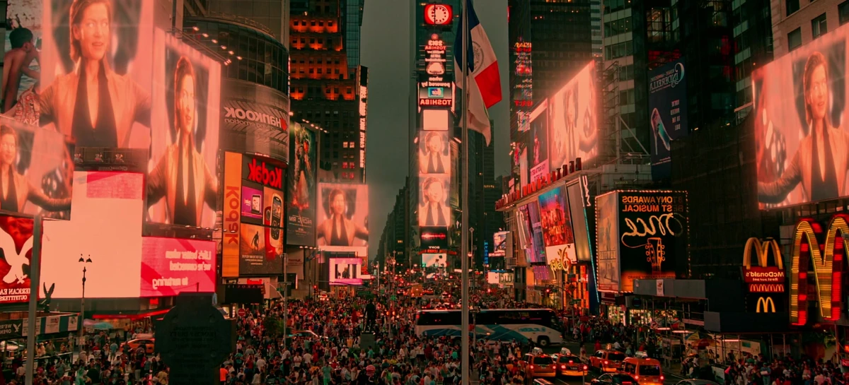 New York City (Inverse World) | Arrowverse Wiki | Fandom