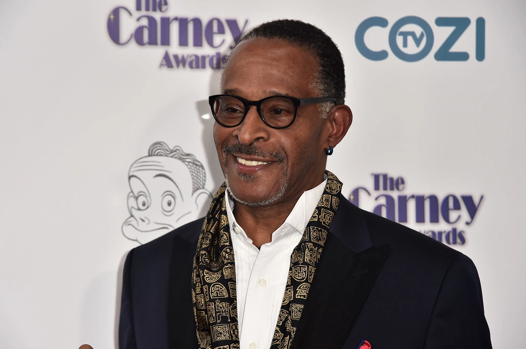 Antonio Fargas | Arrowverse Wiki | Fandom