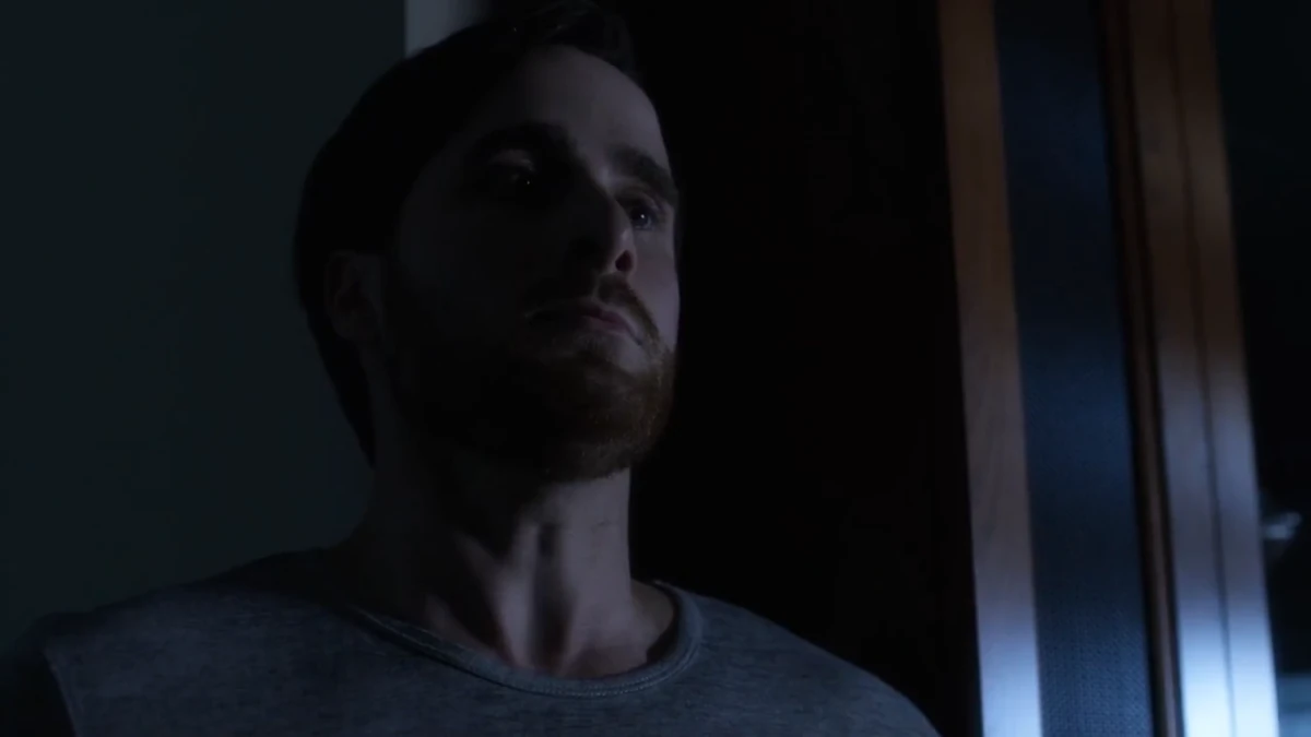 Craig | Arrowverse Wiki | Fandom