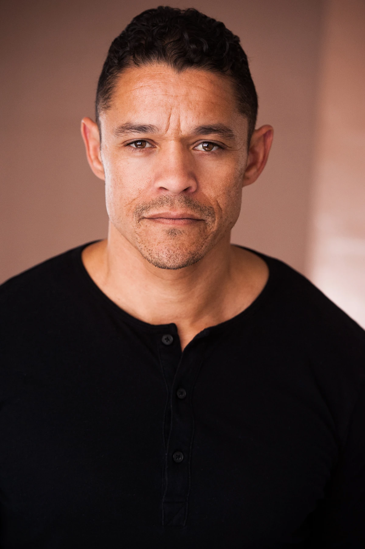 Ian Casselberry | Arrowverse Wiki | Fandom