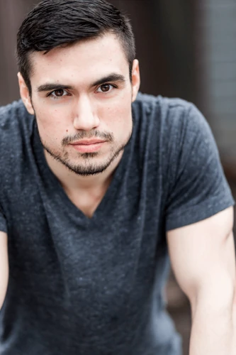 Jay MacDougald | Arrowverse Wiki | Fandom