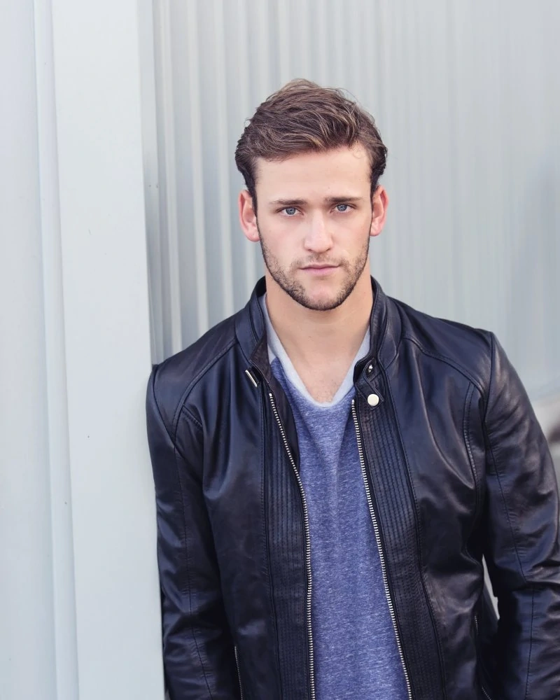 Jesse Irving | Arrowverse Wiki | Fandom