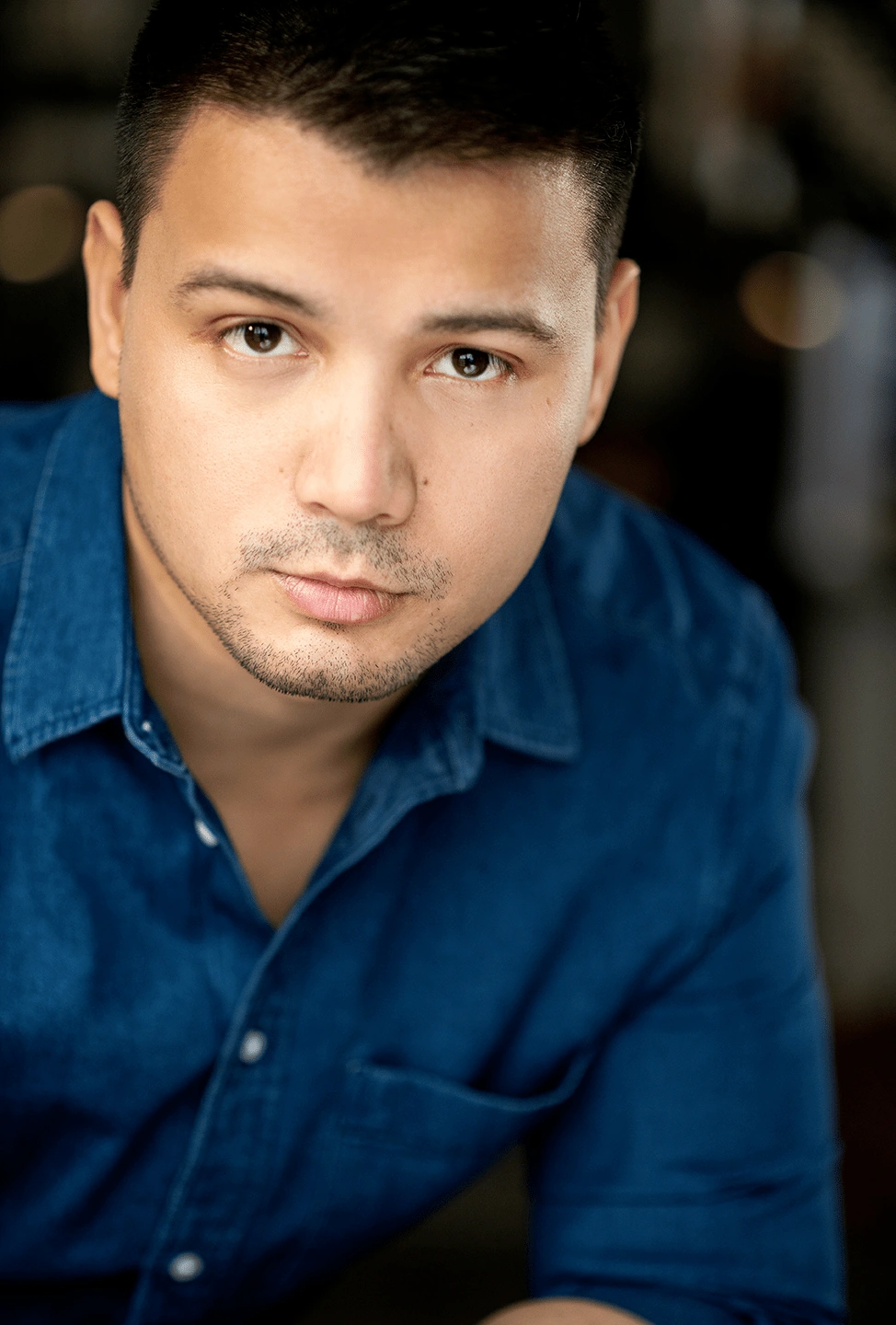 Justin Lacey | Arrowverse Wiki | Fandom