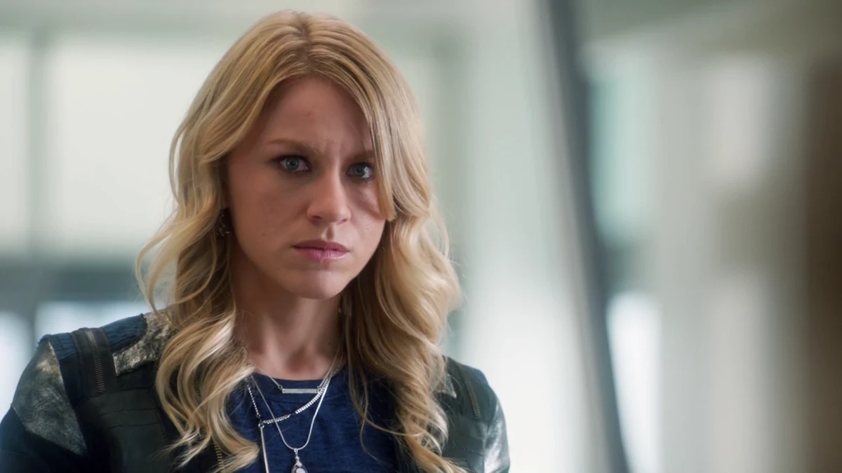 Leslie Willis | Wiki Arrowverso | Fandom