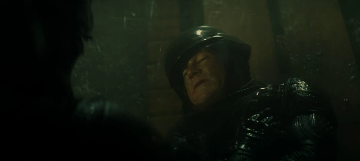 Sam Lane (Terra-L) | Arrowverso Wiki | Fandom