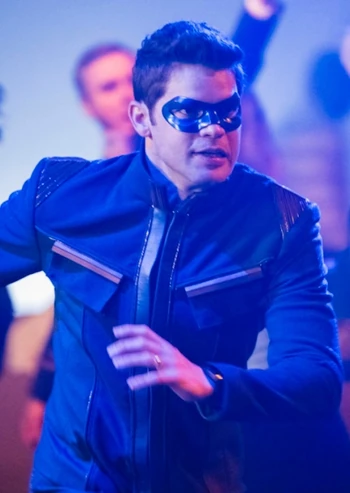 Winn Schott | Wiki Arrowverso | Fandom