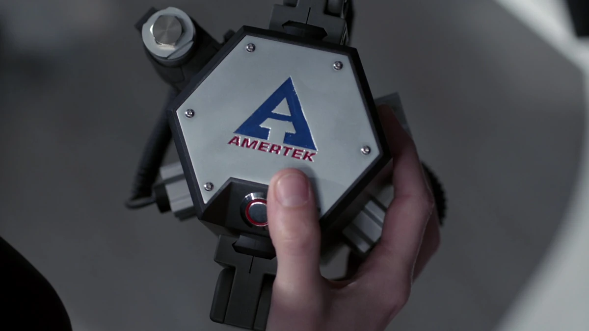 AmerTek (Earth-38) | Arrowverse Wiki | Fandom