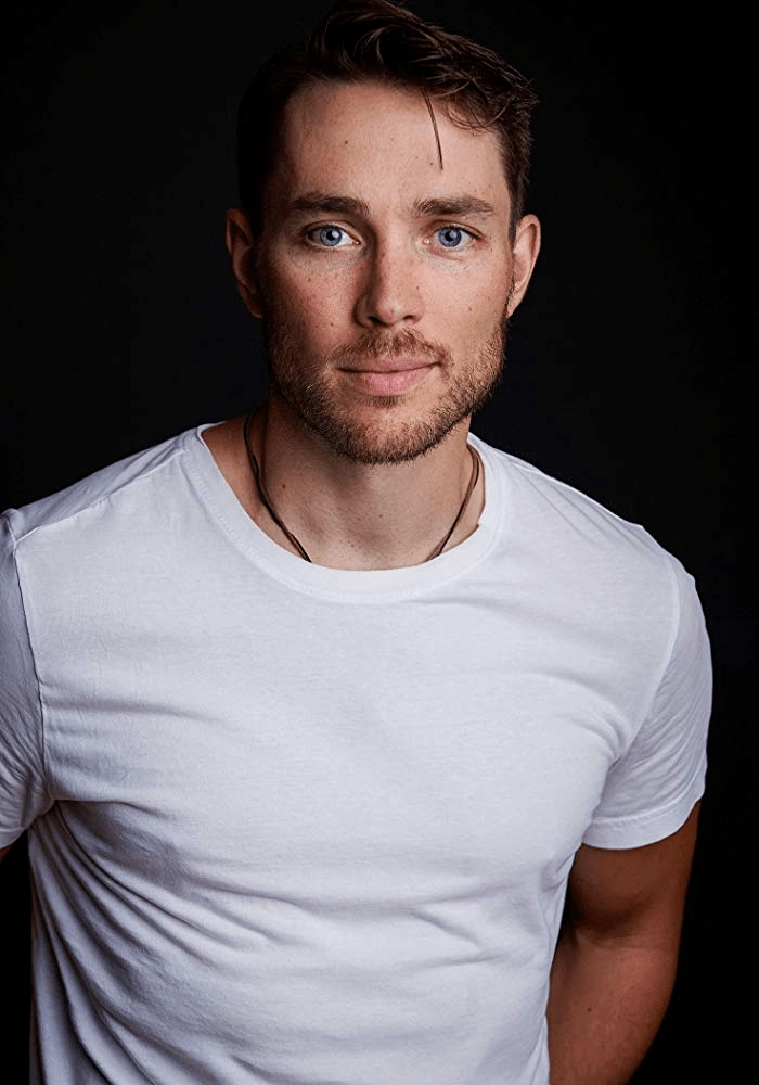 Eric Gustafsson | Arrowverse Wiki | Fandom
