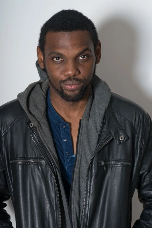 Jason Elwood Hanna | Arrowverse Wiki | Fandom