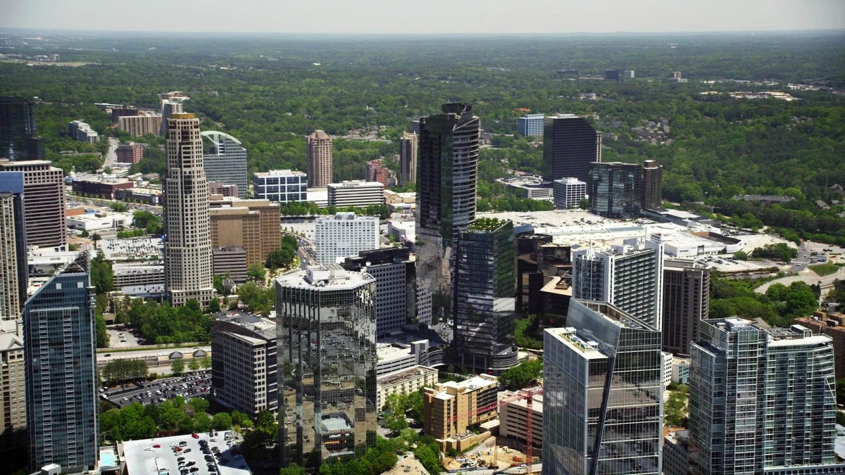 Midway City (Earth-Prime) | Arrowverse Wiki | Fandom