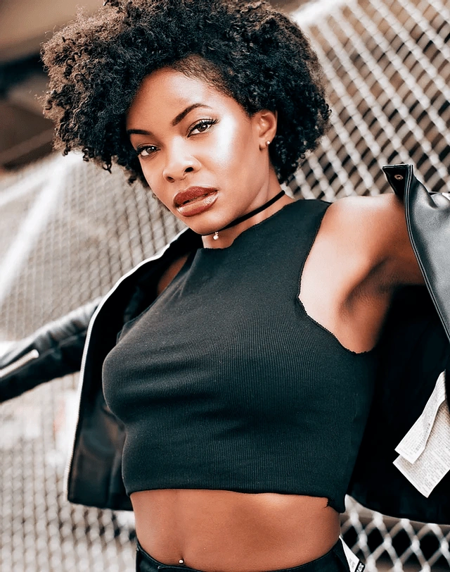 Samantha Liana Cole | Arrowverse Wiki | Fandom