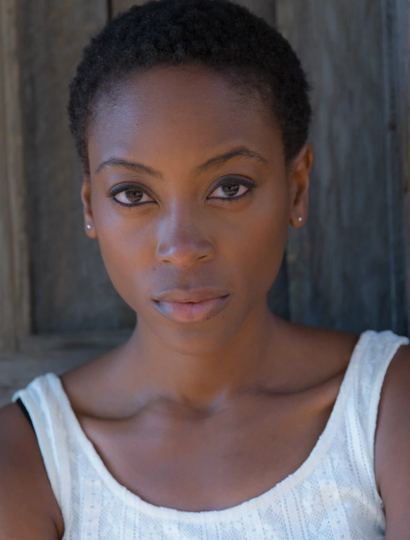 Tracy Ifeachor | Arrowverso Wiki | Fandom