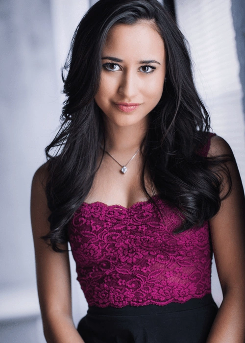 Zenia Marshall | Arrowverse Wiki | Fandom