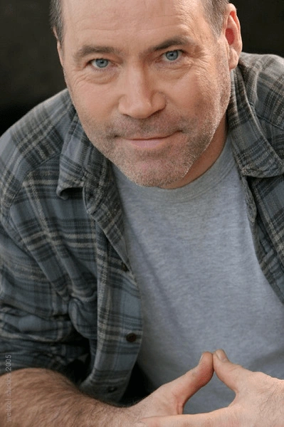 John Prowse | Arrowverse Wiki | Fandom