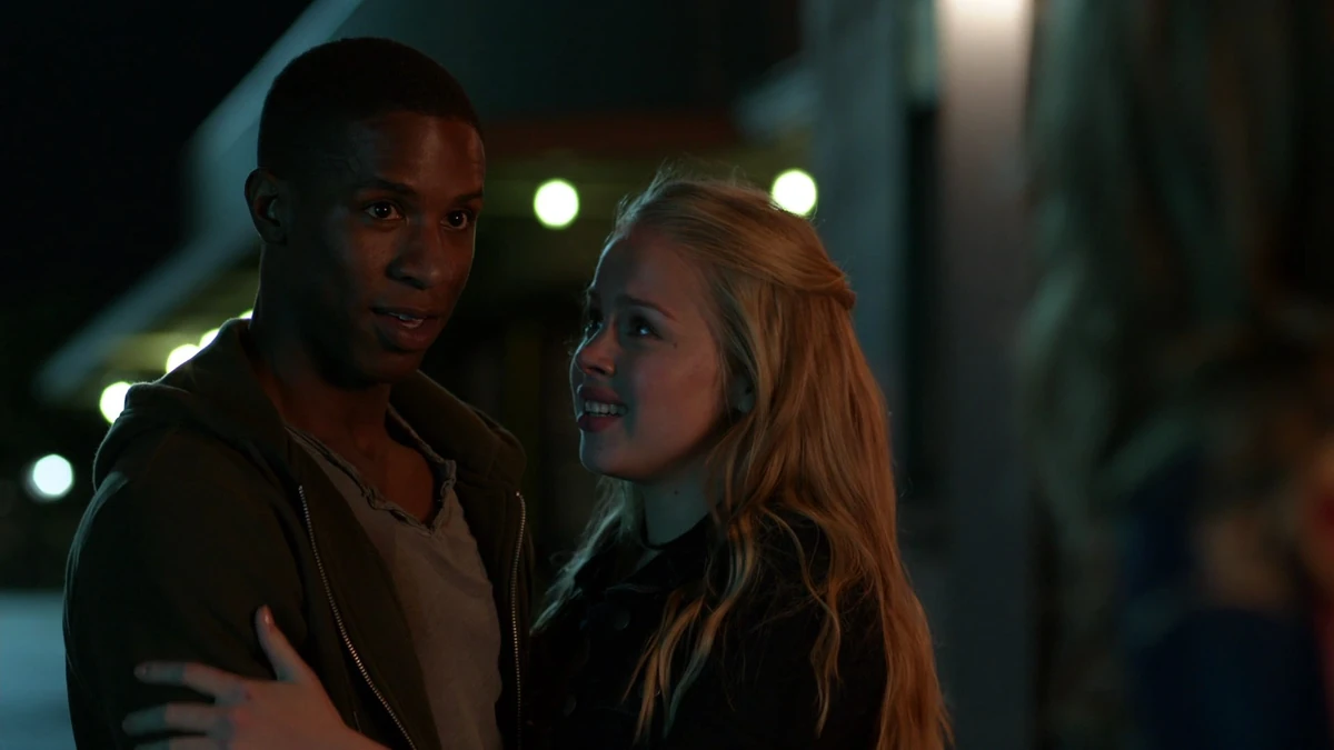 Kenneth | Arrowverse Wiki | Fandom