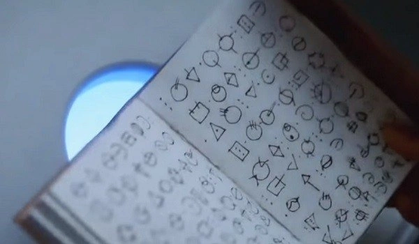 Nora West-Allen's journal (Earth-1) | Arrowverse Wiki | Fandom