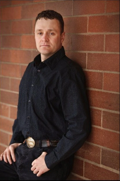 Randy Rafuse | Arrowverse Wiki | Fandom