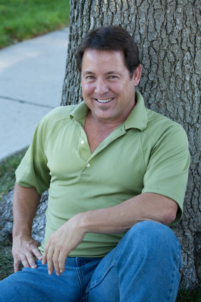 Stephen W. Schriver | Arrowverse Wiki | Fandom