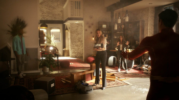 Armageddon, Part 2 | Arrowverse Wiki | Fandom