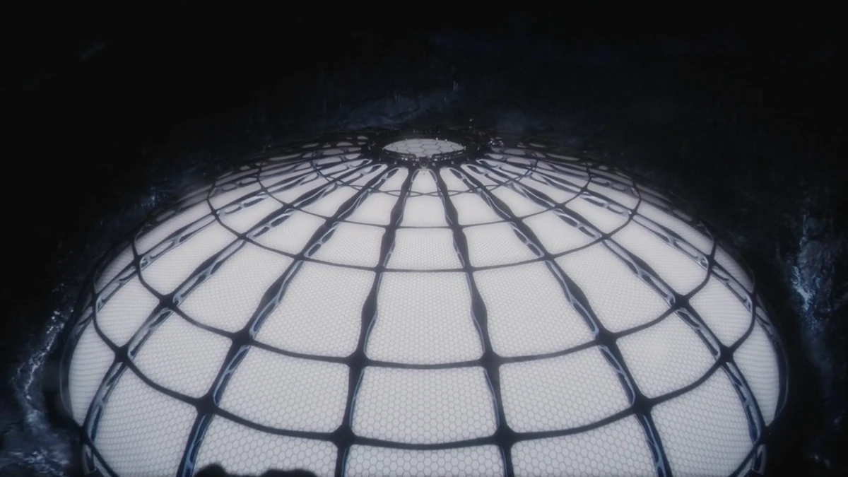 Tevat Noah | Arrowverse Wiki | Fandom