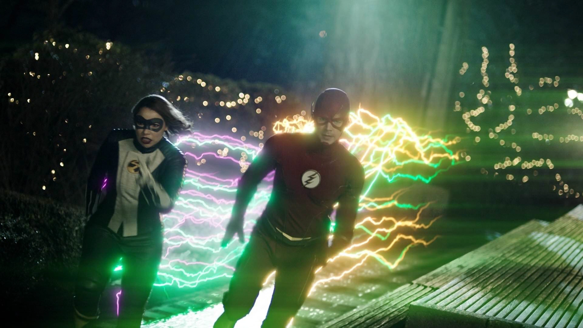 Discuss Everything About Arrowverse Wiki | Fandom