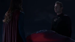 Astra | Arrowverse Wiki | Fandom
