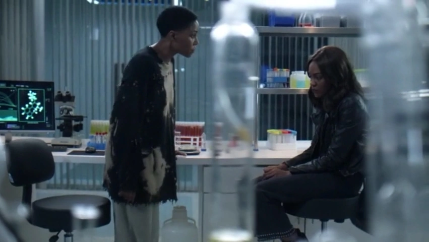 Bowman College (Earth-Prime) | Arrowverse Wiki | Fandom