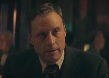 Eric Morden | Wiki Arrowverso | Fandom