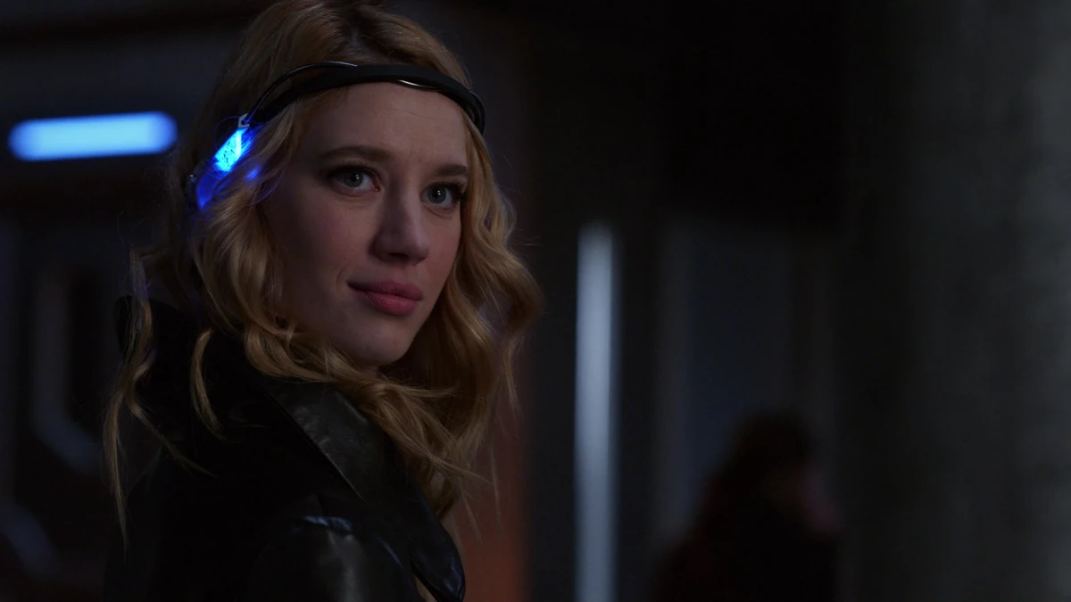Gayle Marsh | Arrowverse Wiki | Fandom
