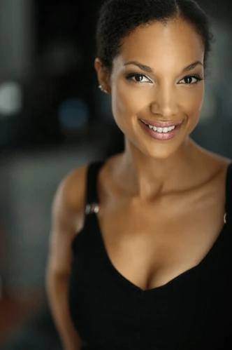 Natalie Harris | Arrowverse Wiki | Fandom