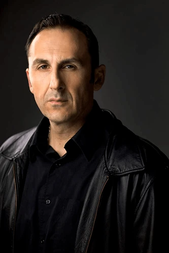 Peter Ciuffa | Arrowverse Wiki | Fandom