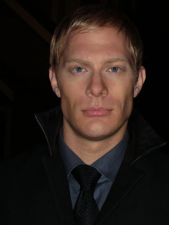 Richard Stroh | Arrow wiki | Fandom