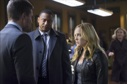 John Diggle | Arrowverse Wiki | Fandom