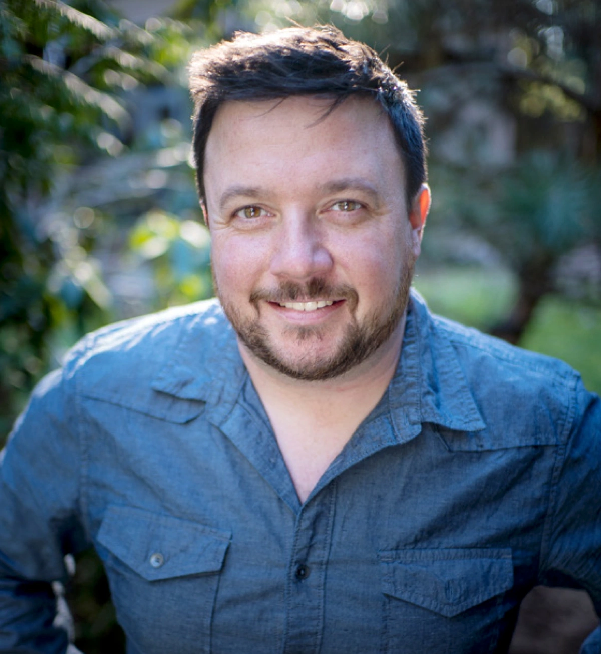 Trevor Addie | Arrowverse Wiki | Fandom