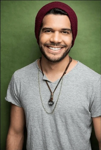 Alexander Soto | Arrowverse Wiki | Fandom