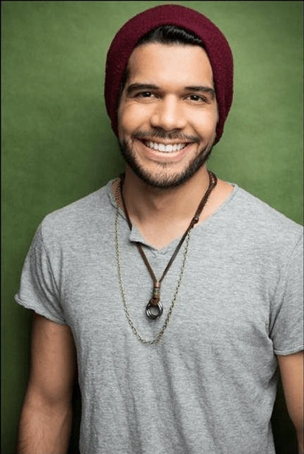 Alexander Soto | Arrowverse Wiki | Fandom