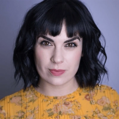 Christa Andersen | Arrowverse Wiki | Fandom