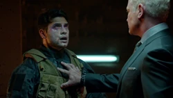 Damien Darhk | Arrowverse Wiki | Fandom