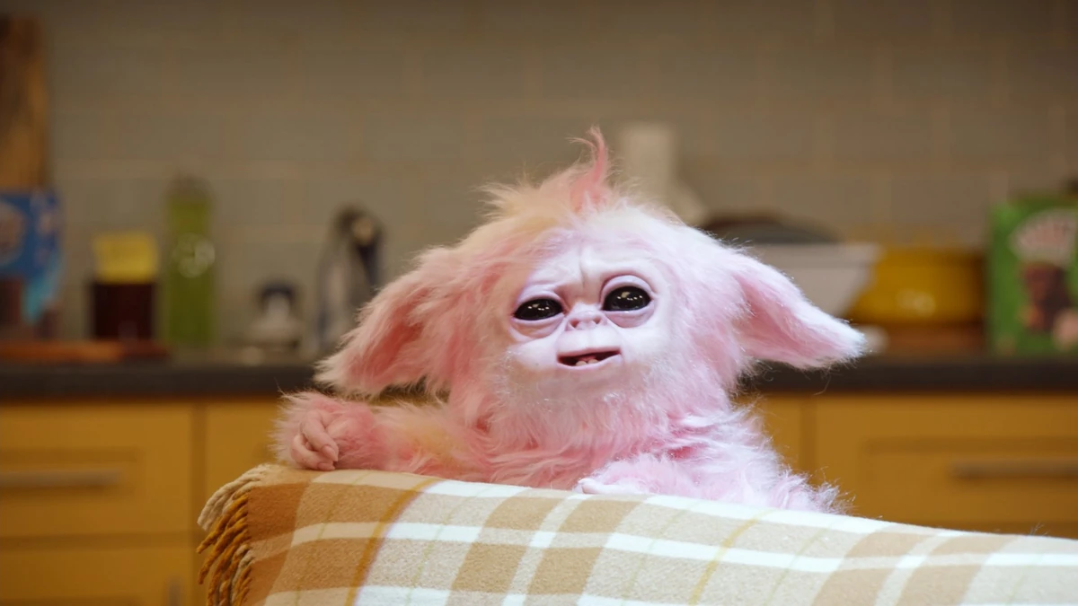 Gus-Gus | Arrowverse Wiki | Fandom