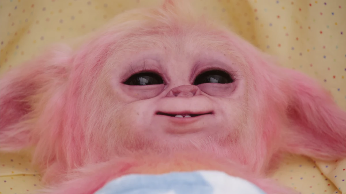 Gus-Gus | Arrowverso Wiki | Fandom