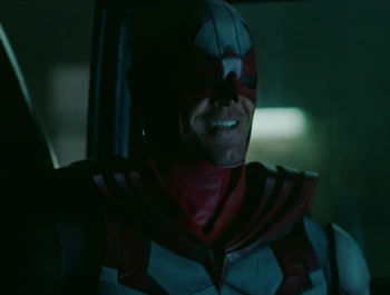 Hank Hall | Wiki Arrowverso | Fandom