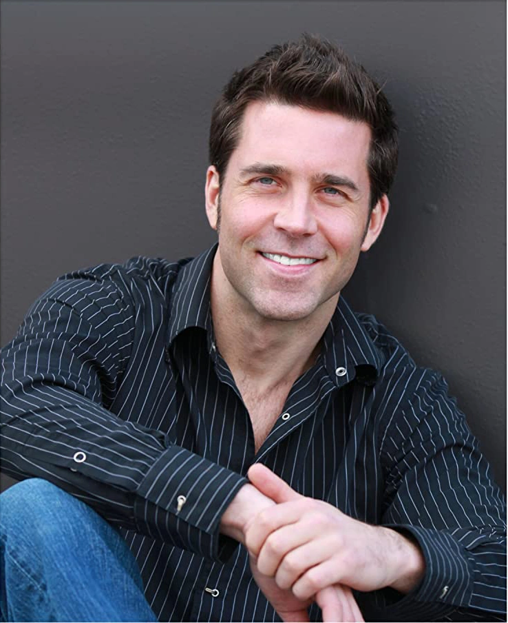 Jason William Lee | Arrowverse Wiki | Fandom