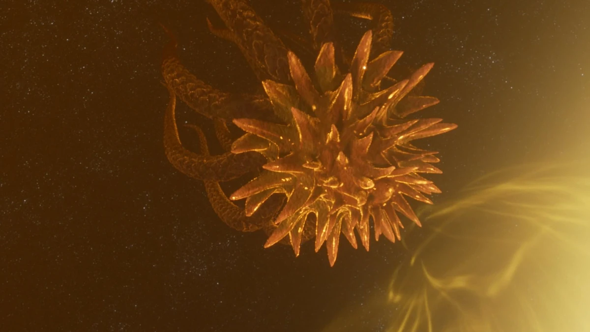 Sun-Eaters | Arrowverse Wiki | Fandom