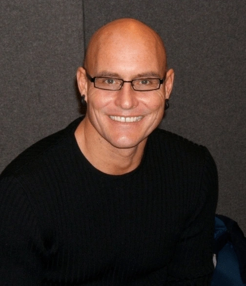 Douglas H. Arthurs | Arrowverse Wiki | Fandom